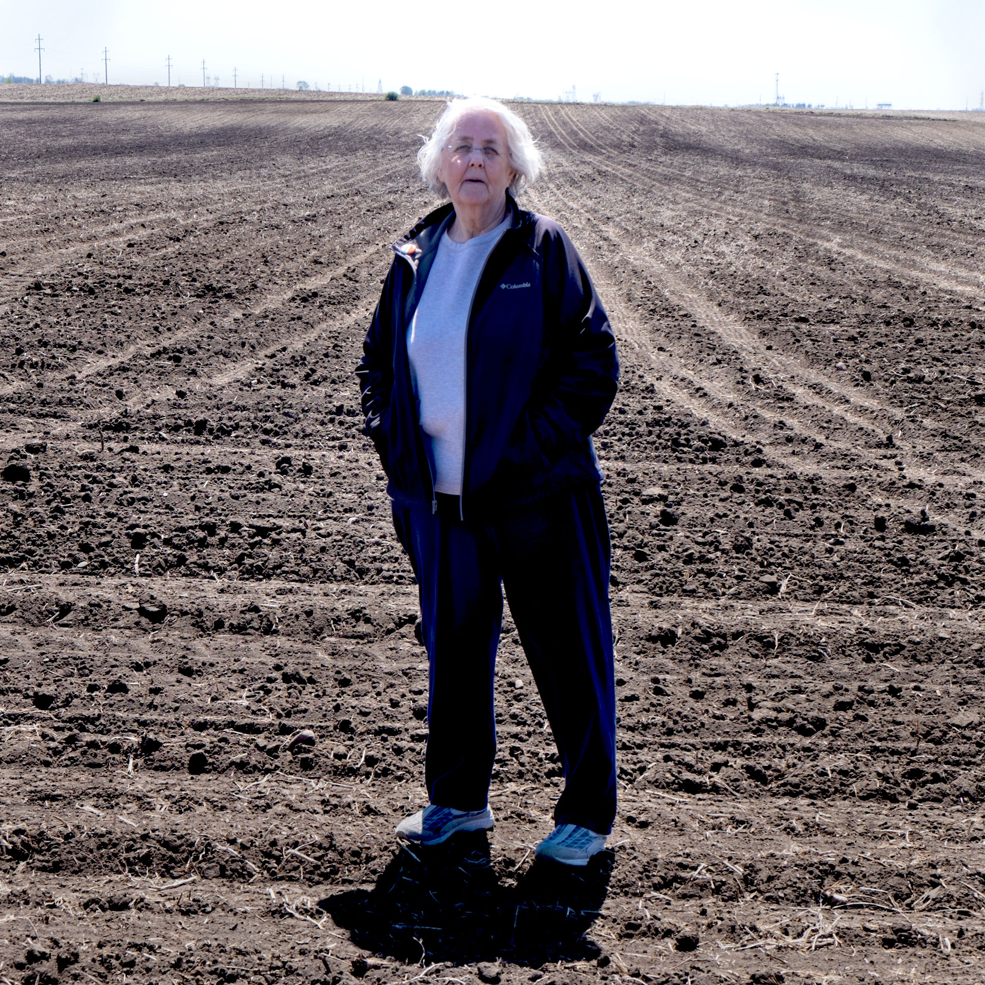 New Film Highlights Heroes of 1980s Farm Crisis - FoodPrint