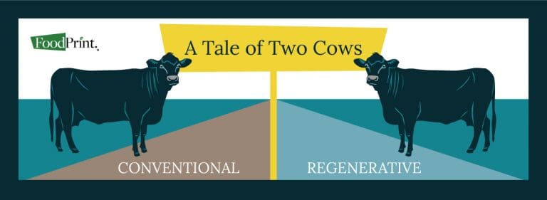 The FoodPrint of Beef - FoodPrint