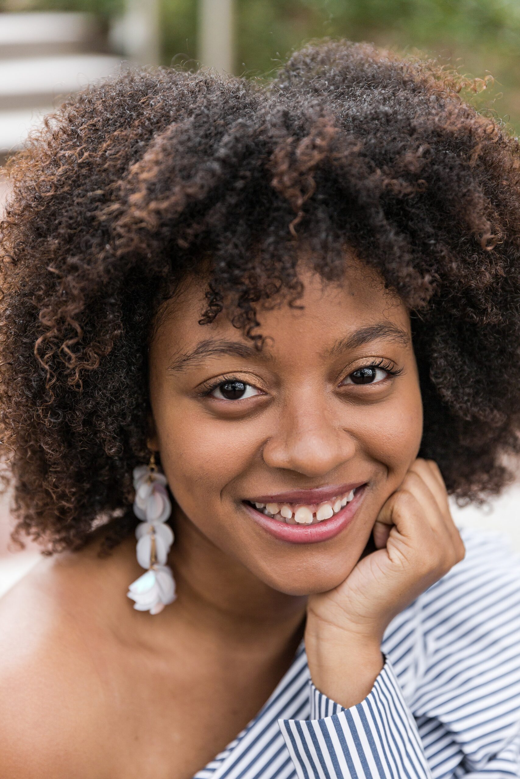 Haile Thomas Has Been a Healthy Food Advocate Since She Was 10 - FoodPrint