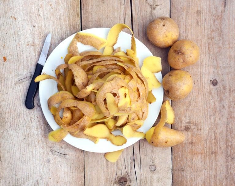 17 Zero Waste Cooking Ideas - FoodPrint