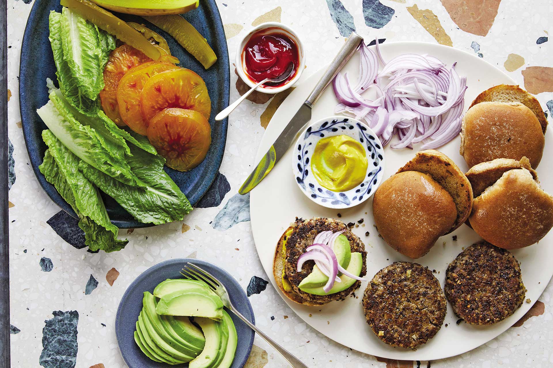 The Pollan Family Shares Plant-Centric Recipes - FoodPrint