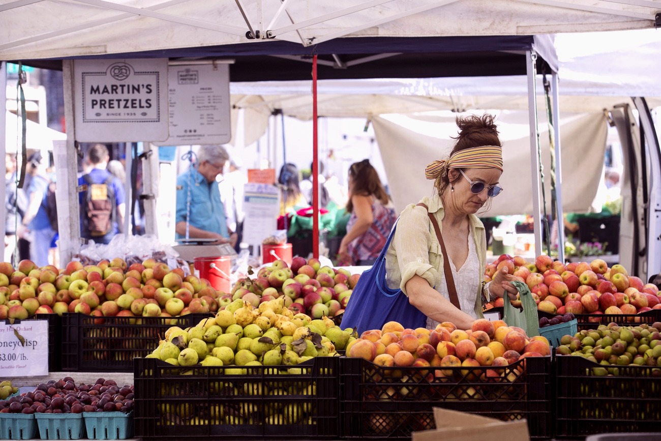 Shopping Sustainably for Food You Can Trust - FoodPrint