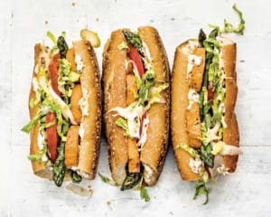 Cookbooks That Celebrate Black Vegan Recipes - FoodPrint