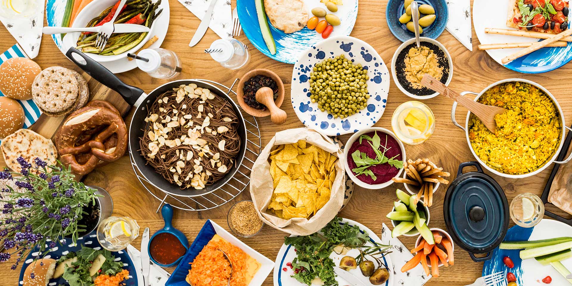 The Veggie Mijas Understand the Food Movement es Social - FoodPrint