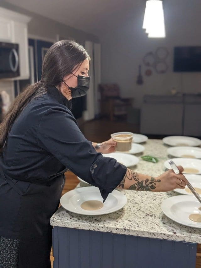 A Native American perspective for Thanksgiving - FoodPrint