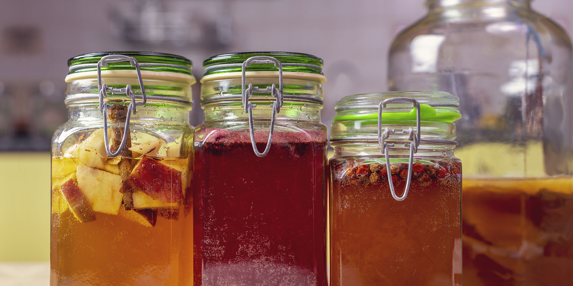 5 Cooking Projects To Take On During Year Two of COVID-19 - FoodPrint