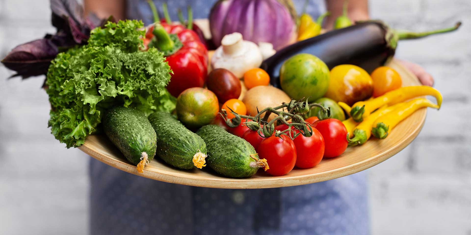 The FoodPrint Seasonal Eating Challenge - FoodPrint