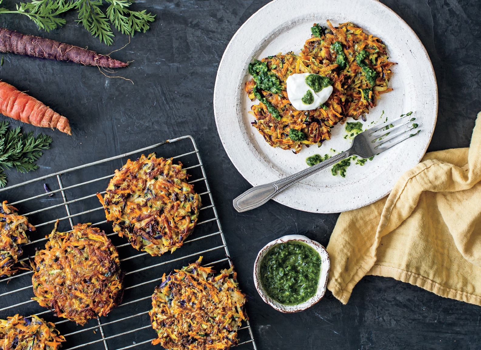 Rethink Zero Waste with Recipes from Two New Cookbooks - FoodPrint