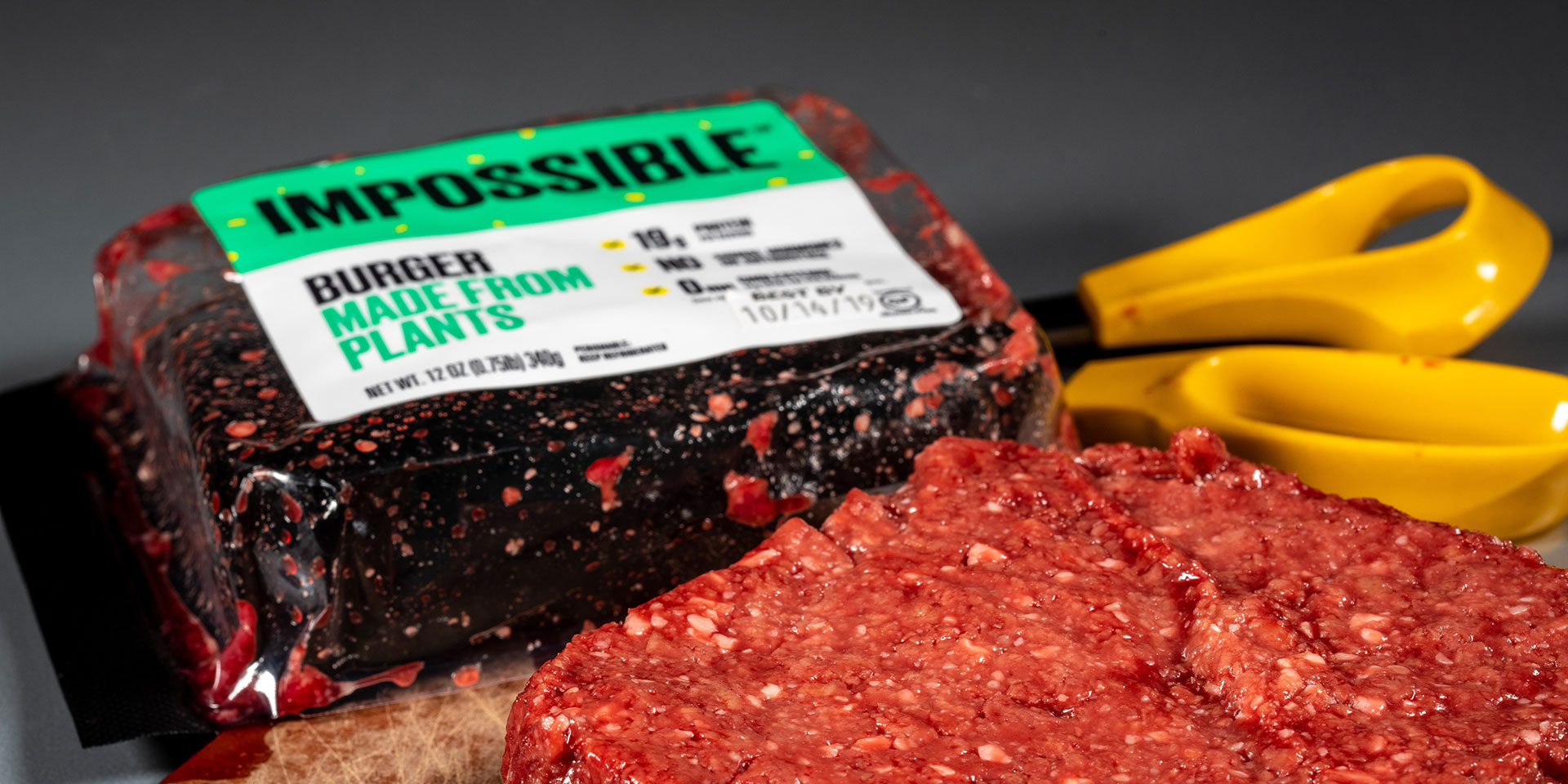 2 Podcast Episodes Examine The New Wave of Fake Meat Products - FoodPrint