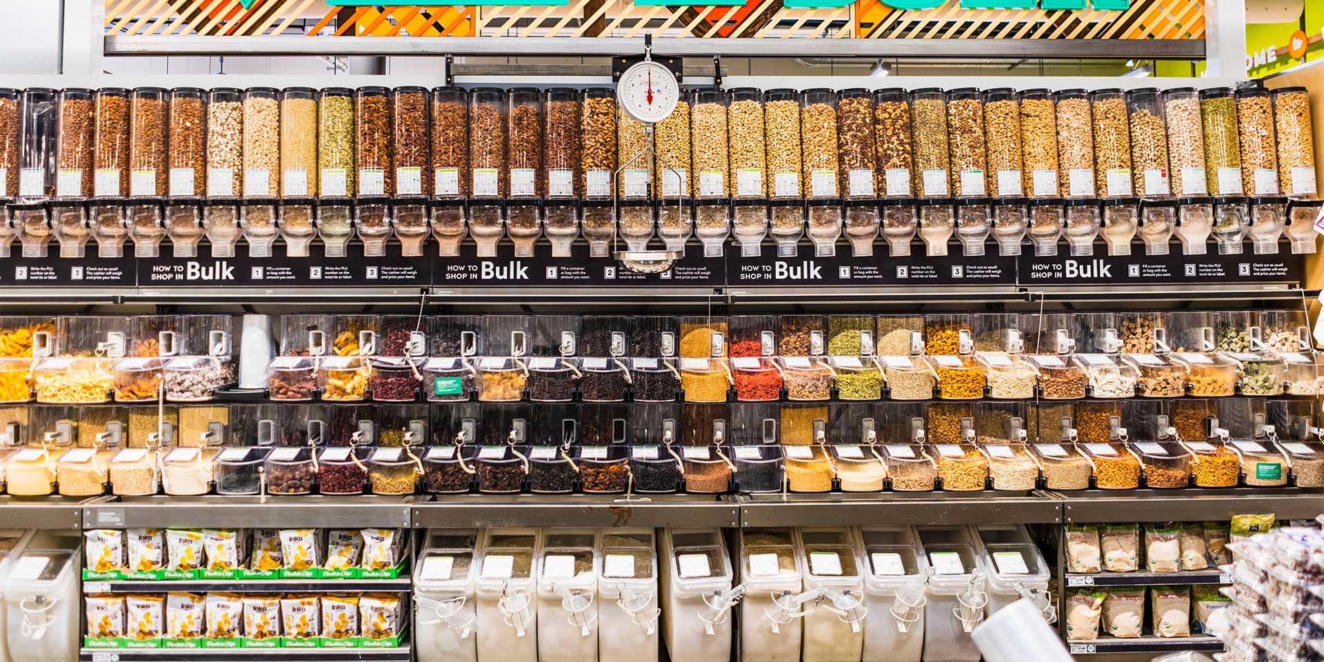 Episode 14: Keeping it Local: Avoiding Big Box Stores - FoodPrint