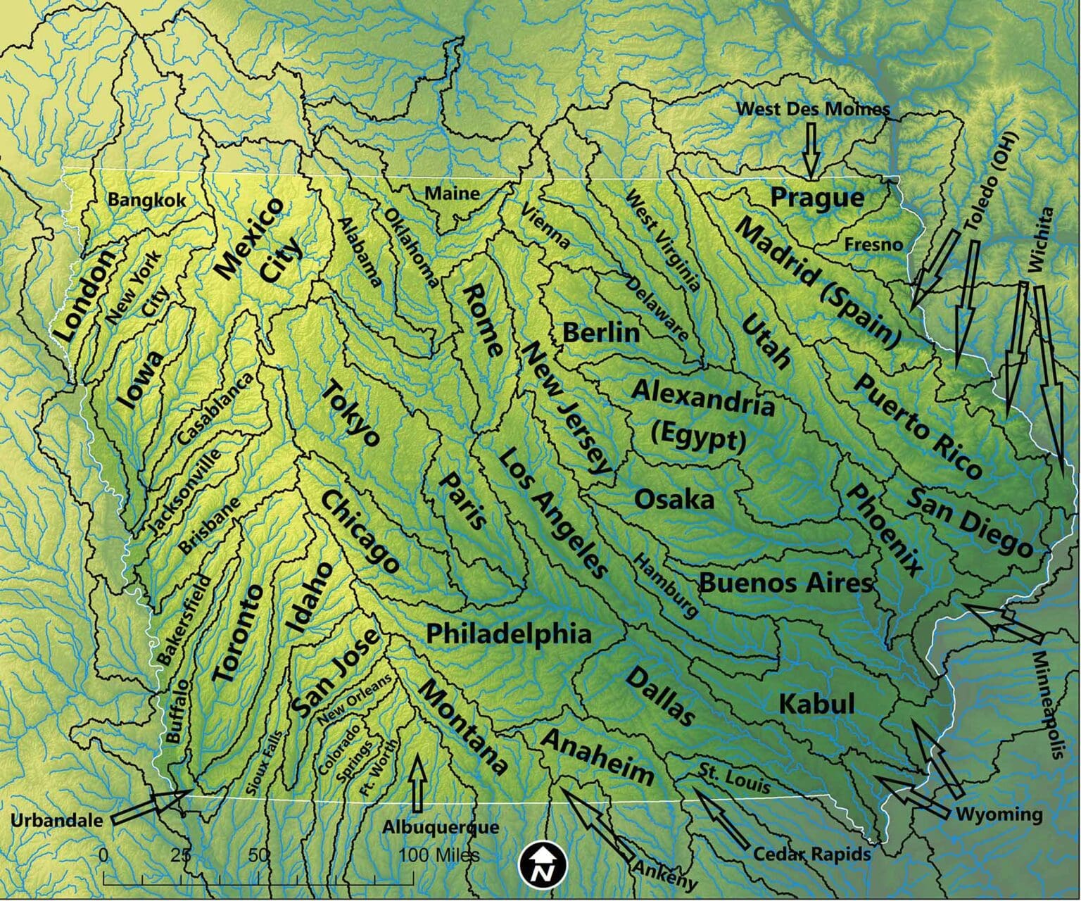 Chris Jones, Author of “The Swine Republic,” on What (and Who) Is ...