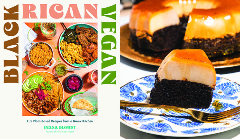 Plant-Based Cookbooks Are Finally Reflecting the World - FoodPrint