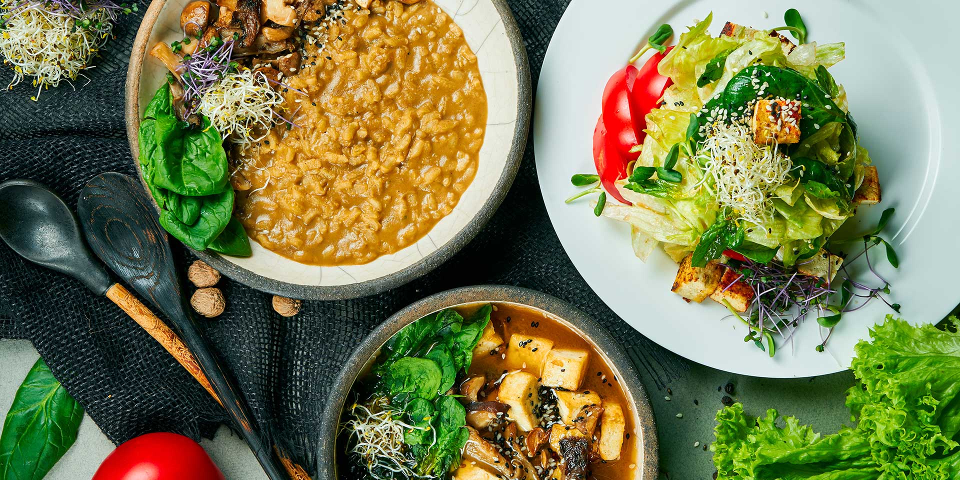 Episode 17: The History and Future of Plant-Based Eating - FoodPrint