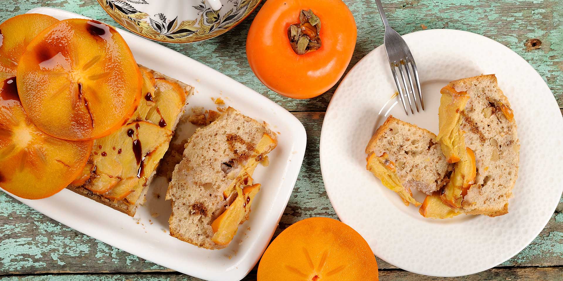 Eat seasonally this winter with persimmons - FoodPrint