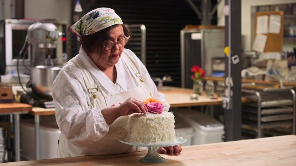 After season 2 of ‘High on the Hog,’ there is more to be told - FoodPrint