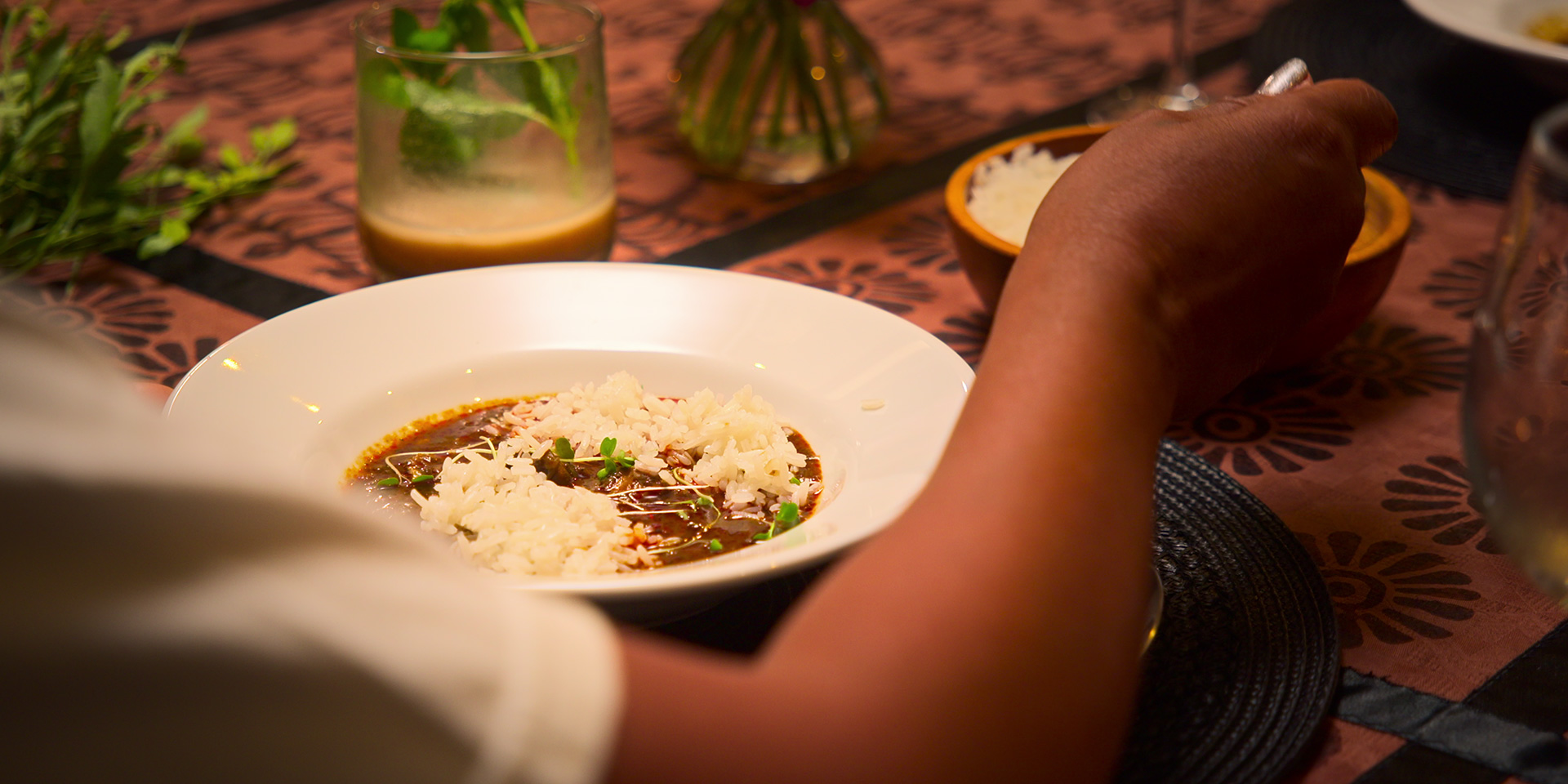 After season 2 of ‘High on the Hog,’ there is more to be told - FoodPrint