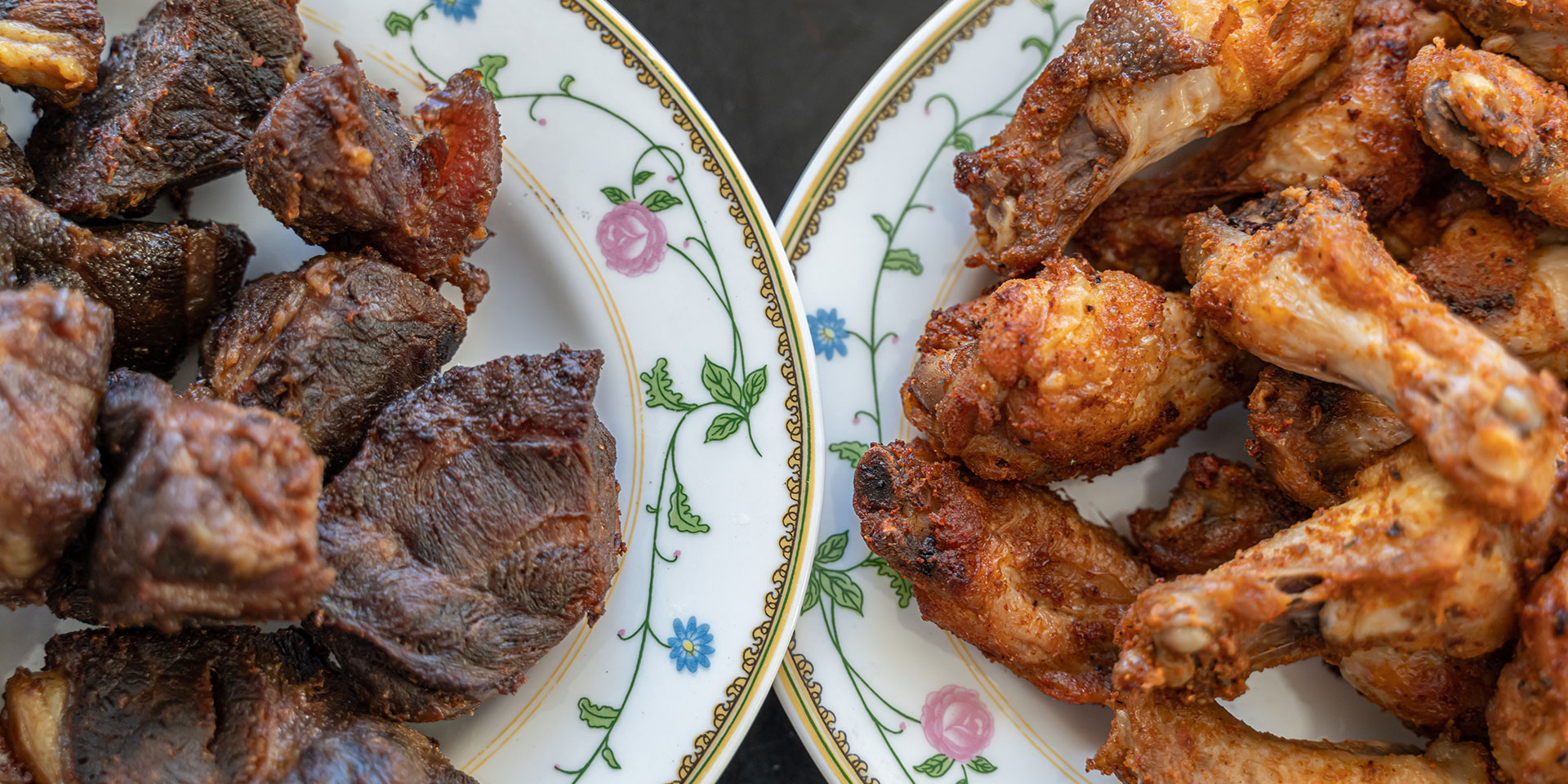 Is switching from beef to chicken a sustainable swap? - FoodPrint