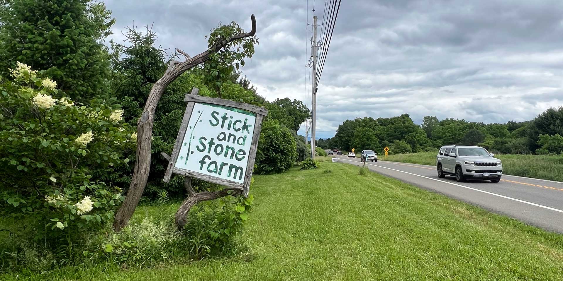 A new agritourism network connects and promotes farmers of color ...