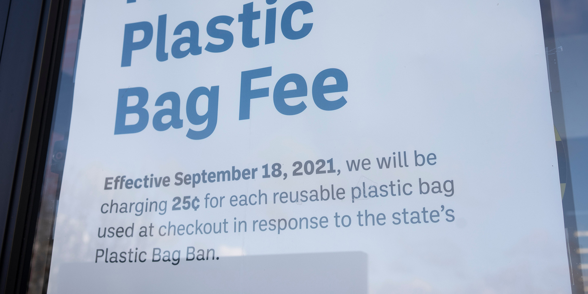 How Many Times Do You Have To Use A Reusable Bag To Equal A Plastic Bag
