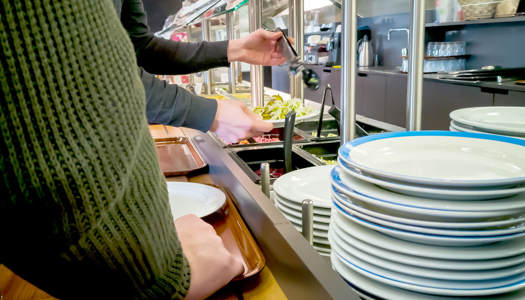 Can climate-friendly food labels impact purchase behavior? - FoodPrint