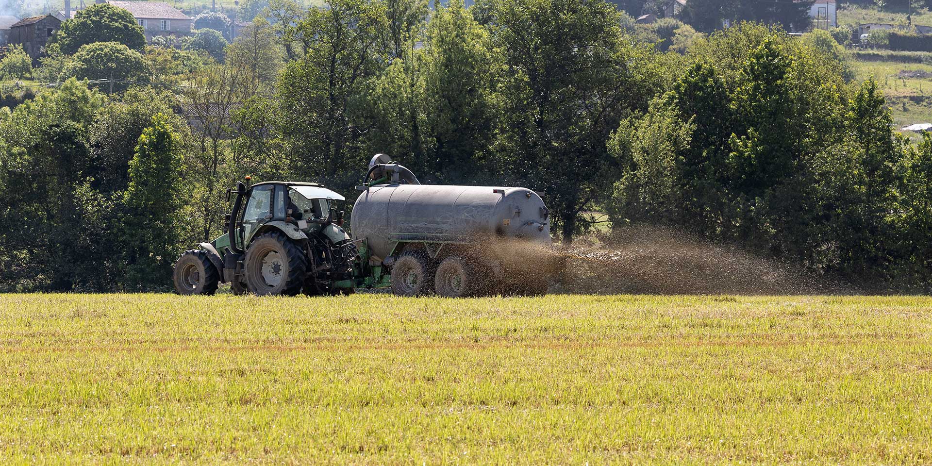 The EPA finally acknowledged the risks of PFAS in sewage sludge. What’s ...