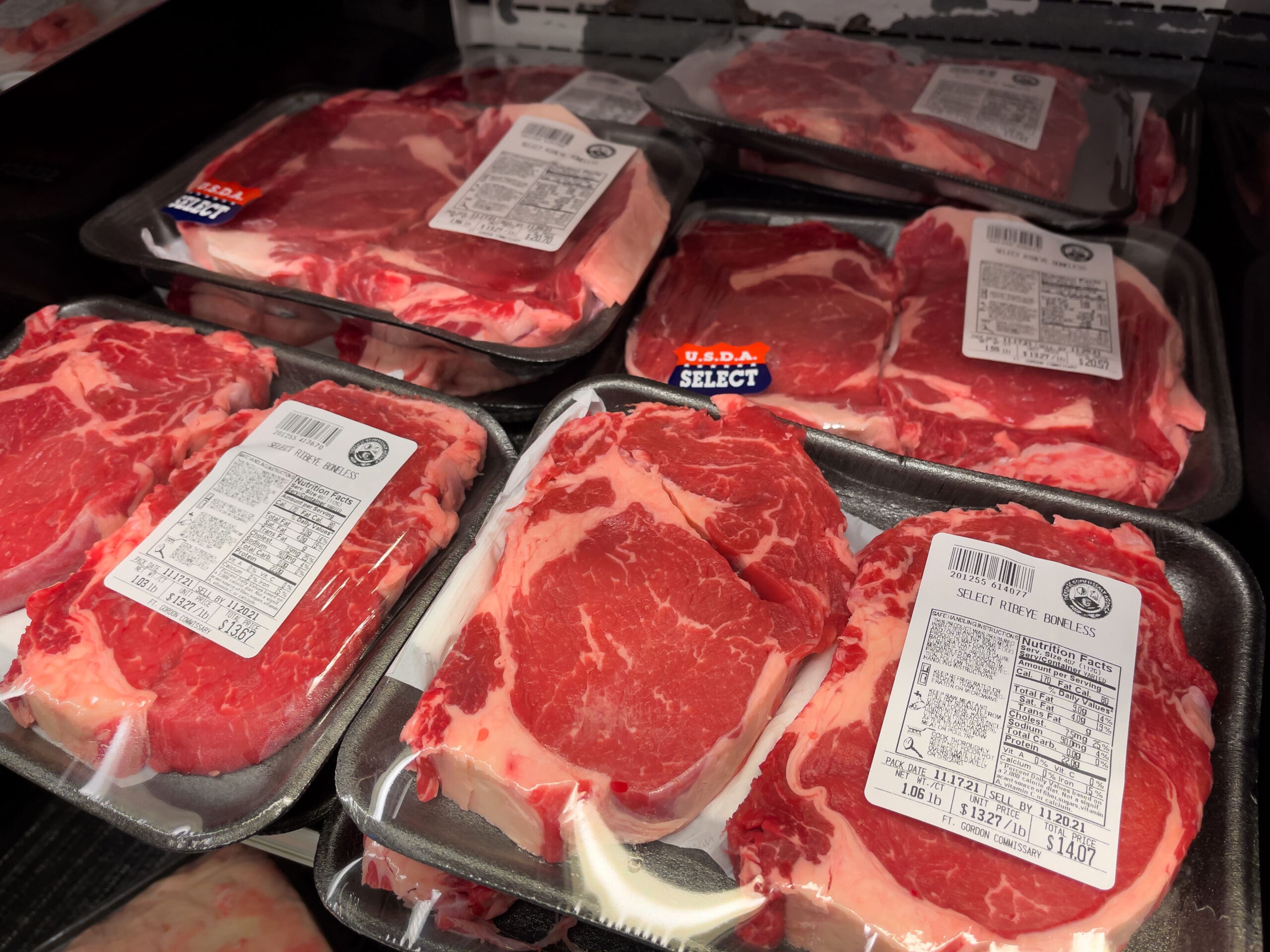 When "Made in America" isn't really: Country-of-origin labeling for ...