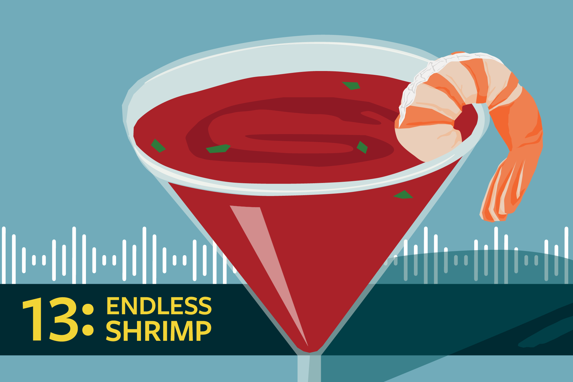 A new study finds human disease that originates in farmed shrimp ...